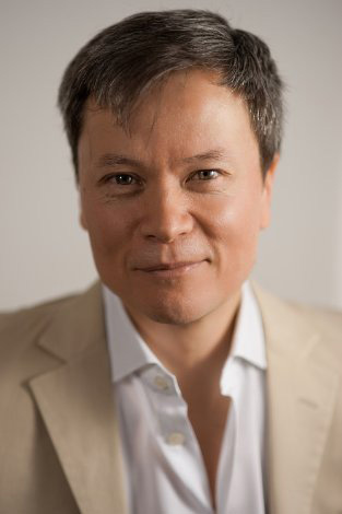 About – Nicholas Lim